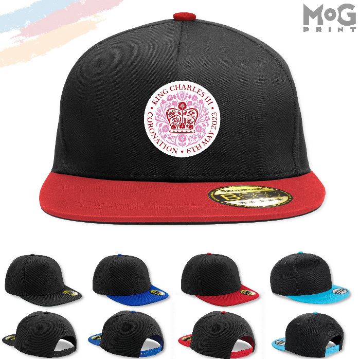 King Charles III Coronation - Hats – Mog Print