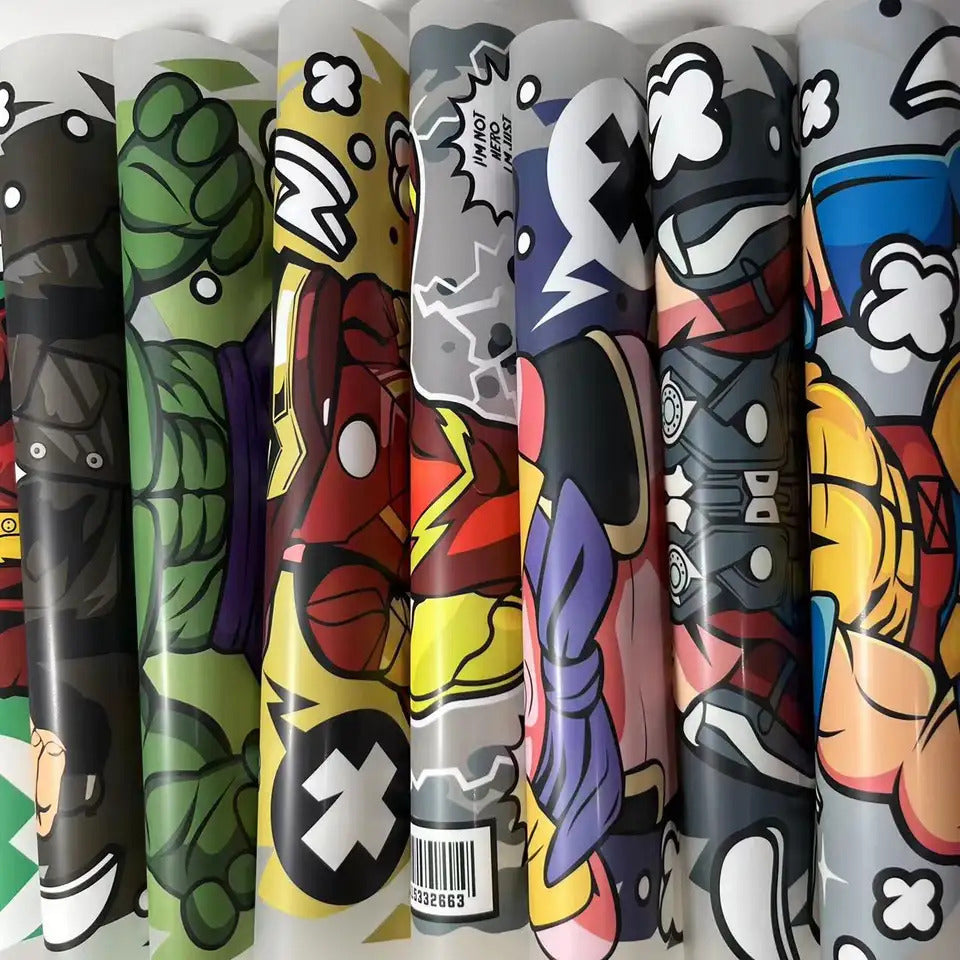 Heat press transfers wholesale store