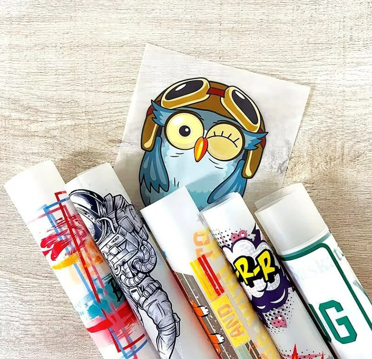 Custom Clothing | Personalised Apparel | Graphic T-Shirts – Mog Print