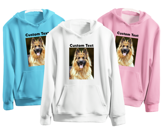 Custom Heat Transfers, T-shirt Heat Transfer Ready to Apply Dtf Iron O ...