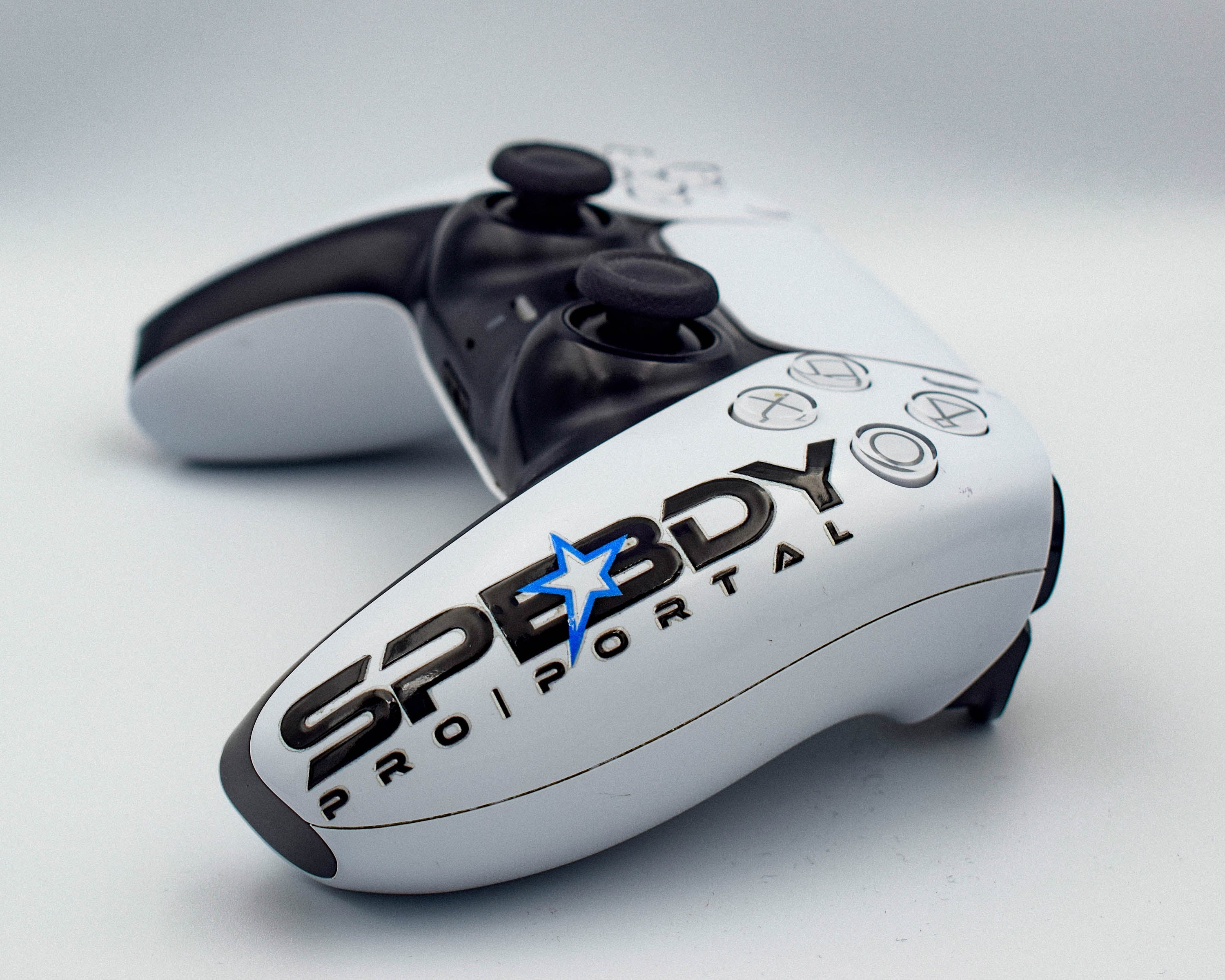 Custom UV DTF Stickers Personalised 3D Sticker Transfers Gang Sheet Lo – Mog Print