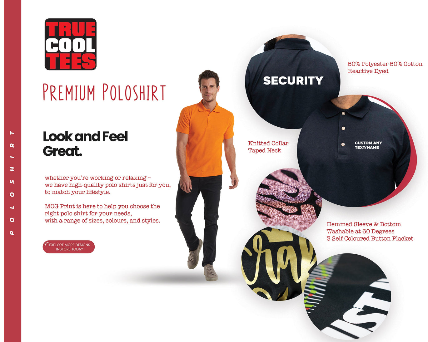 Custom Iron On Heat Transfers - DIY T-shirt Heat Transfer Ready to App ...