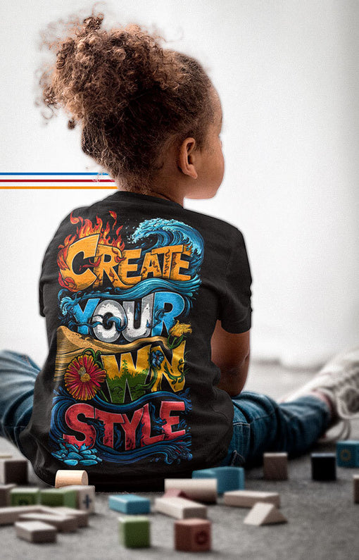 Custom Clothing | Personalised Apparel | Graphic T-Shirts – Mog Print