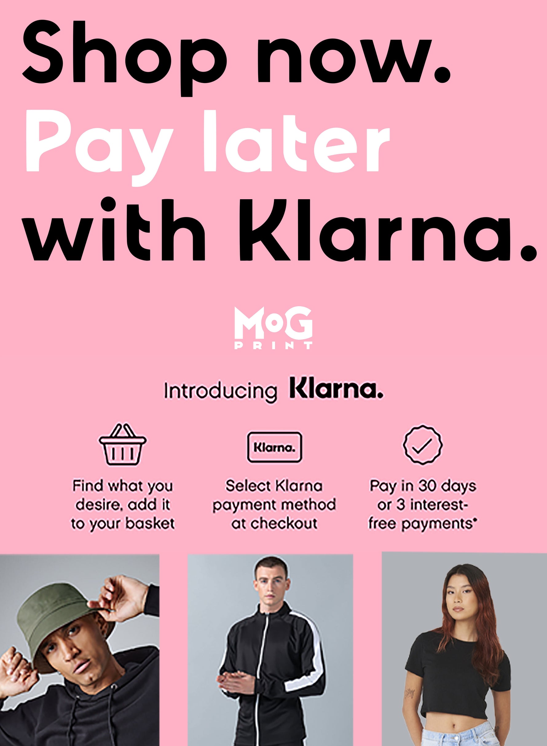 Custom Clothing | Personalised Apparel | Graphic T-Shirts – Mog Print