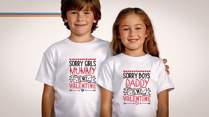 Custom Clothing | Personalised Apparel | Graphic T-Shirts – Mog Print